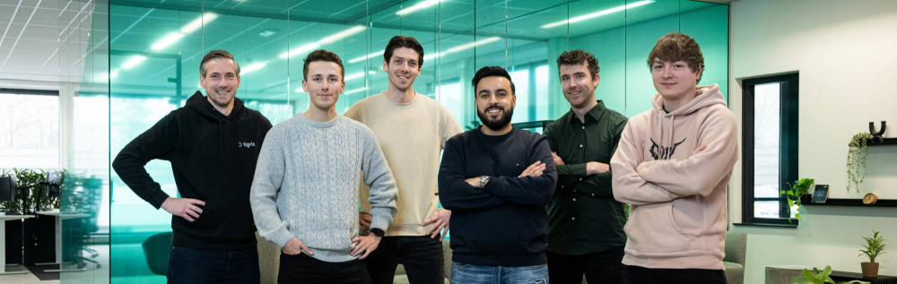 Uitzendsoftware | all-in-one platform | Tigris